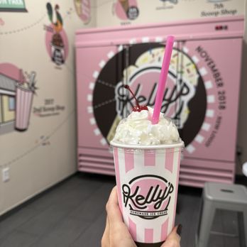 KELLY’S HOMEMADE ICE CREAM - Updated April 2025 - 45 Photos & 22 ...