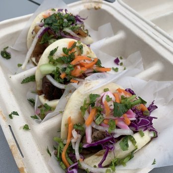 BUN ME UP - Updated November 2024 - 179 Photos & 89 Reviews - 23 N ...