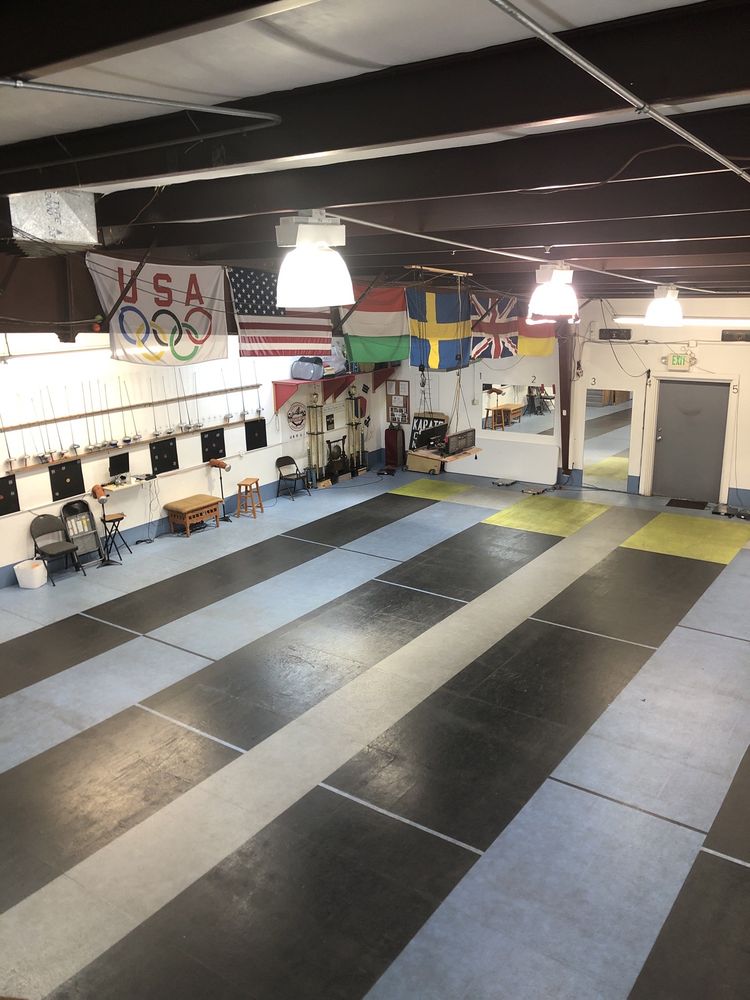 NEW MEXICO FENCING FOUNDATION - Updated April 2025 - 1306 Clark Rd ...