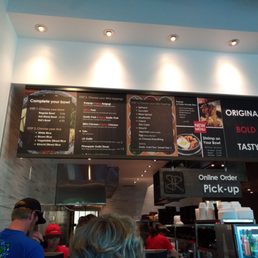 BURNING RICE - Updated July 2025 - 240 Photos & 293 Reviews - 520 ...