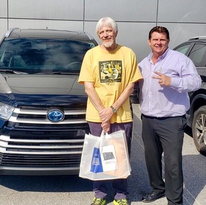 DEL TOYOTA - Updated January 2026 - 141 Photos & 133 Reviews - 2945 E ...