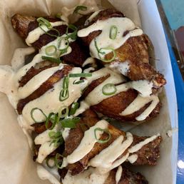 ISLAND PIG AND FISH - BBQ AND FRESH SEAFOOD - Updated October 2025 ...