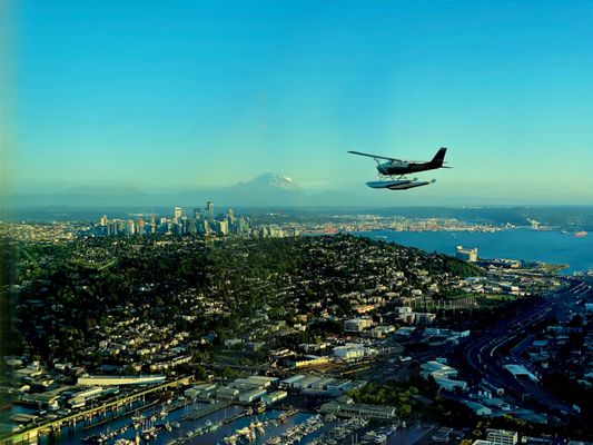 SEATTLE SEAPLANES - Updated September 2025 - 162 Photos & 65 Reviews ...