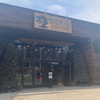TREE HOUSE BREWING COMPANY - Updated May 2024 - 1263 Photos & 445 ...