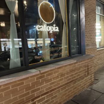 EATOPIA EATERY - Updated April 2025 - 124 Photos & 38 Reviews - 1301 U ...