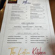 THE LATIN KITCHEN - 38 Photos & 10 Reviews - 8480 26 Mile Rd, Shelby ...