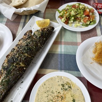 SAMAKMAK SEAFOOD - Updated December 2025 - 117 Photos & 127 Reviews ...