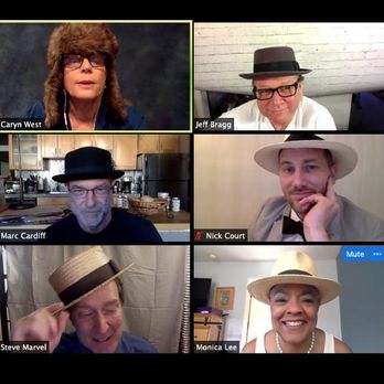 CARYN WEST’S SPACE FOR ACTORS - Updated July 2024 - 50 Photos & 52 ...