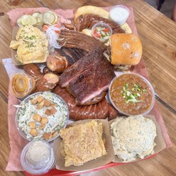 REDBIRD BBQ - Updated May 2025 - 12 Photos & 21 Reviews - 1104 Port ...