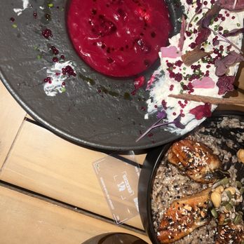 GINGER - Updated April 2024 - 54 Photos & 19 Reviews - 744 Red Lion Rd ...