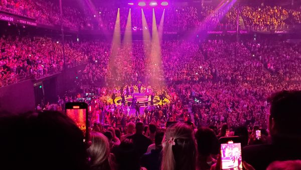 CFG BANK ARENA - Updated June 2025 - 485 Photos & 249 Reviews - 201 W ...