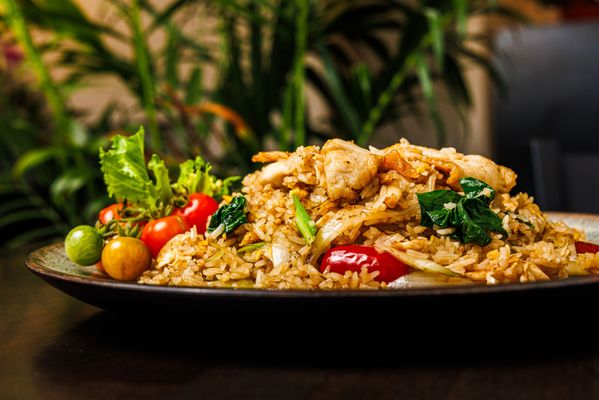 THAI DELISH KITCHEN - Updated November 2025 - 37 Photos & 36 Reviews ...