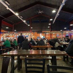 THE YARD FOOD PARK - Updated May 2025 - 271 Photos & 447 Reviews - 4106 ...