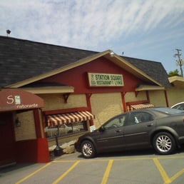 STATION SQUARE RISTORANTE - Updated December 2025 - 170 Photos & 246 ...