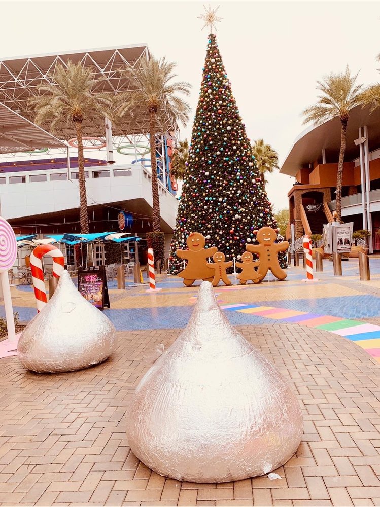 TEMPE MARKETPLACE - 307 Photos & 290 Reviews - 2000 E Rio Salado Pkwy ...