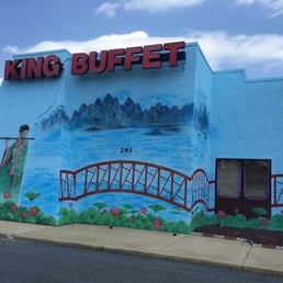 KING BUFFET - Updated December 2025 - 23 Photos & 76 Reviews - 293 N ...