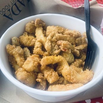 PIADA ITALIAN STREET FOOD - Updated September 2025 - 36 Photos & 46 Reviews - 529 Dr Calvin ...