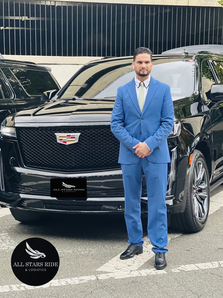 ALL STARS RIDES & LOGISTICS - Updated May 2024 - Request a Quote - 11 ...