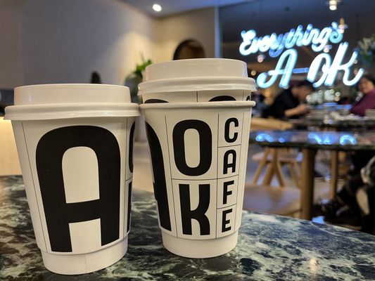 A-OK CAFE - Updated December 2025 - 42 Photos & 18 Reviews - 5000 ...