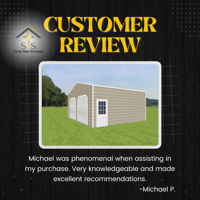 TRINITY STEEL STRUCTURES - Updated November 2025 - 13 Photos - Mount ...