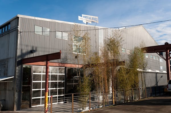 VERTICAL WORLD SEATTLE - Updated December 2024 - 31 Photos & 77 Reviews ...