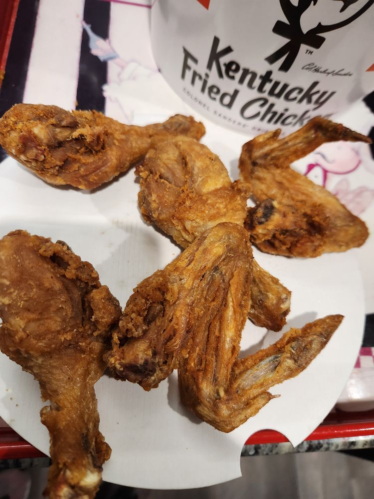 KFC - Updated June 2026 - 13 Photos & 39 Reviews - 1804 S Miami Blvd ...