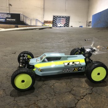 SD RC RACEWAY - Updated October 2025 - 40 Photos & 36 Reviews - 8575 ...