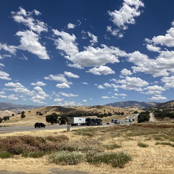 FAIRFIELD BY MARRIOTT INN & SUITES TEHACHAPI - Updated November 2025 ...