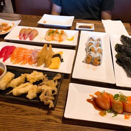 SAKE 2 ME SUSHI - 6990 Photos & 3604 Reviews - 11454 South St, Cerritos ...
