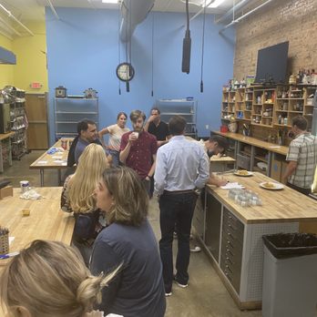 THE SWEET AND SAVORY CLASSROOM - Updated October 2025 - 90 Photos & 28 ...