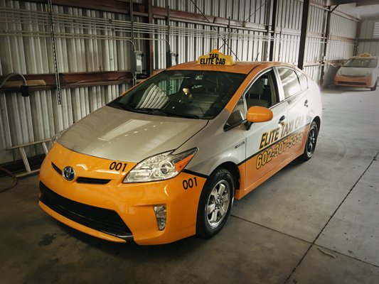 ELITE TAXI CAB - Updated December 2025 - 37 Photos & 19 Reviews - 2040 ...