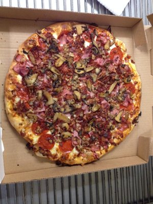 ROMA PIZZERIA & RESTAURANT - Updated November 2024 - 70 Photos & 36 ...