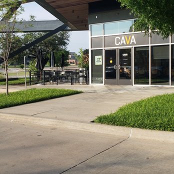 CAVA - Updated March 2025 - 91 Photos & 97 Reviews - 6150C NW Grand ...