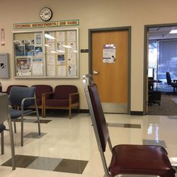 CALIFORNIA EMPLOYMENT DEVELOPMENT DEPARTMENT - 46 Reviews - 1901 Zanker ...