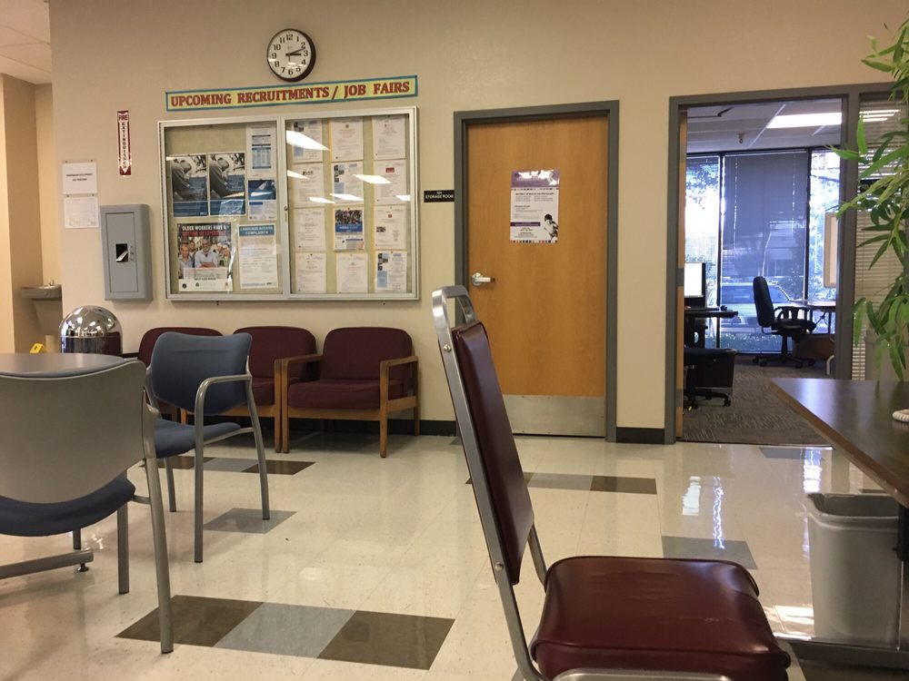 CALIFORNIA EMPLOYMENT DEVELOPMENT DEPARTMENT - Updated November 2025 ...