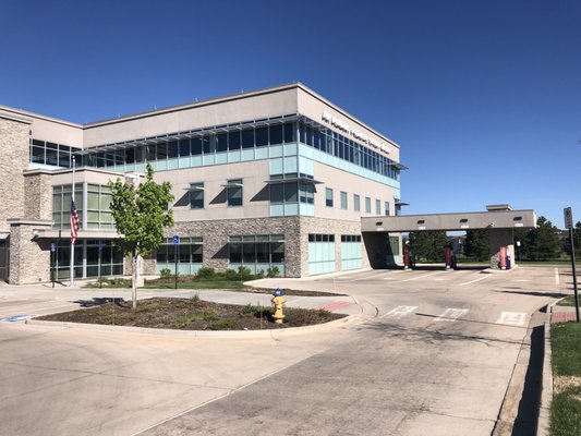 AIR ACADEMY CREDIT UNION - Updated December 2025 - 12 Photos & 29 ...