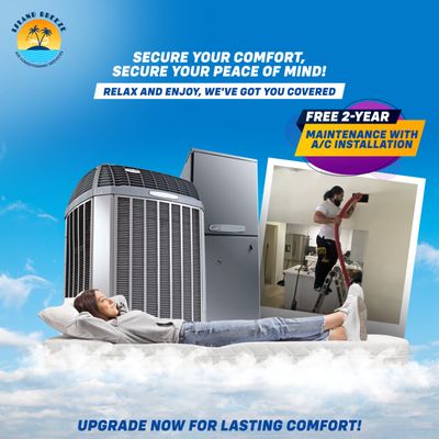 ISLAND BREEZE AIR CONDITIONING - Updated October 2025 - 119 Photos - 6831 SW 44th St, Miami ...