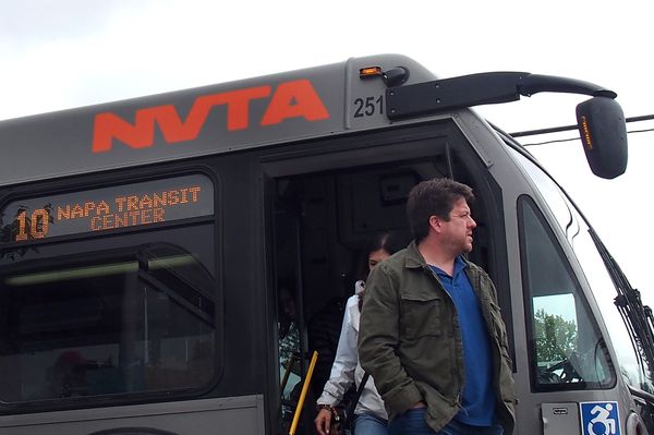 VINE TRANSIT - Updated March 2025 - 15 Photos & 28 Reviews - 625 ...