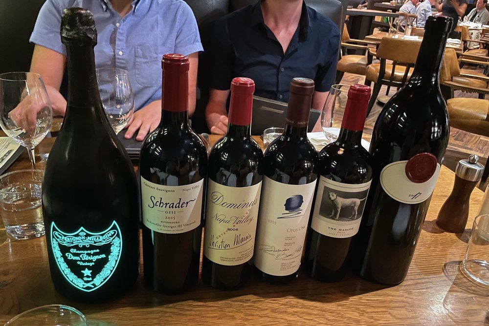 UNCLE FOSSIL WINE & SPIRITS - Updated July 2025 - 46 Photos - 2700-2750 ...