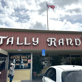 TALLYRAND RESTAURANT - 566 Photos & 746 Reviews - 1700 W Olive Ave ...