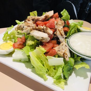 THE GIANT CHEF - Updated July 2024 - 351 Photos & 720 Reviews - 10 Golf ...