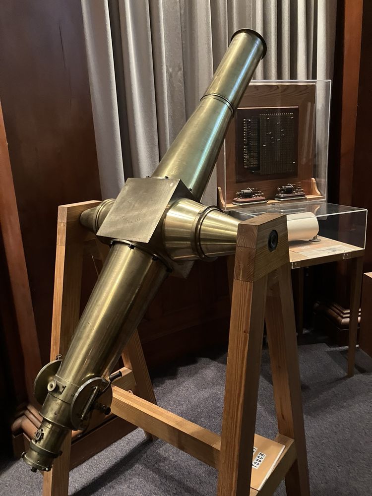 OBSERVATORY ALLEGHENY OF UNIVERSITY OF PITTSBURGH - Updated July 2025 ...