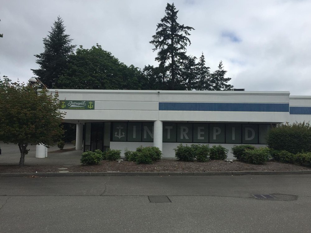 Intrepid Christian Church - Trusted Since 2015 - Updated July 2025 ...