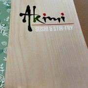 AKIMI SUSHI AND STIR FRY - 186 Photos & 182 Reviews - 1354 Nasa Pkwy ...
