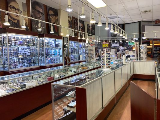EYE WORLD OPTICAL - 18 Reviews - 66-26 Metropolitan Ave, Middle Village ...