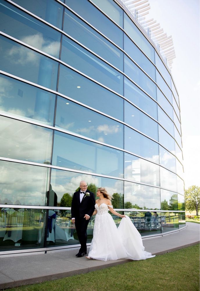 GLENPOOL CONFERENCE CENTER - Updated January 2026 - 11 Photos - 12205 S ...