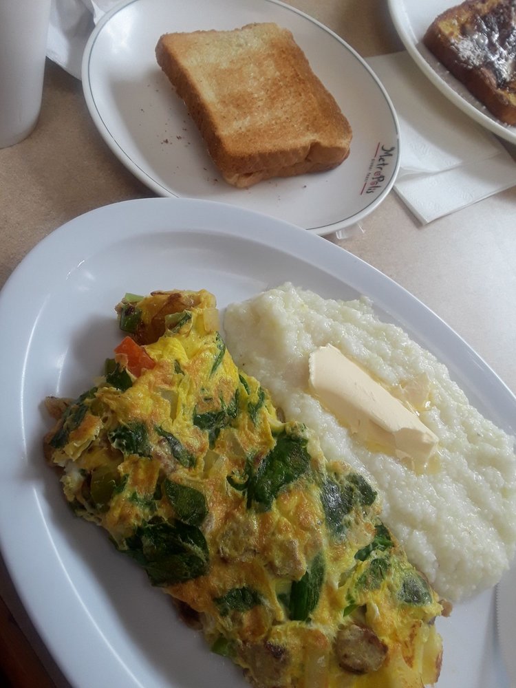 GOOD MORNING BREAKFAST RESTAURANT - 21 Photos - 1408 Point Breeze Ave ...