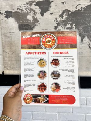 BRAZAS CHICKEN PERUVIAN FOOD - Updated November 2025 - 64 Photos & 47 ...