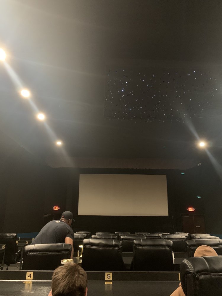 CINEMA THEATRE - Updated January 2026 - 29 Photos & 38 Reviews - 957 S ...