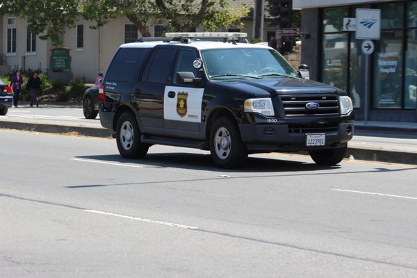 BERKELEY POLICE DEPARTMENT - Updated July 2025 - 34 Photos & 49 Reviews ...
